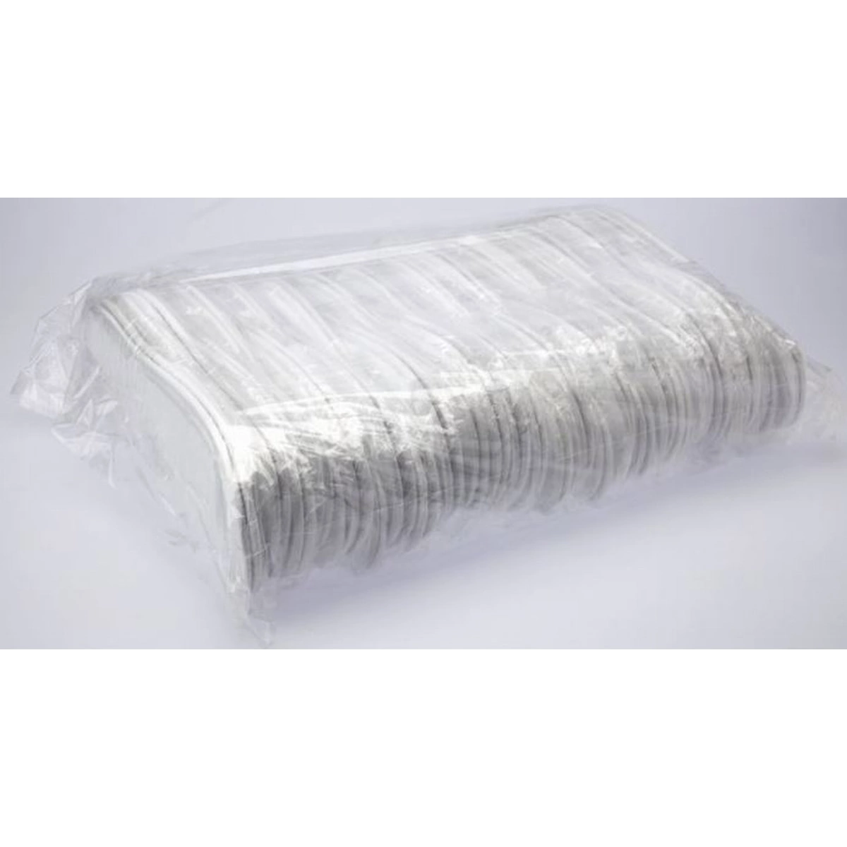 Disposable Soft Paper Slippers SP White 30 pairs | BEAUTY GARAGE INC.