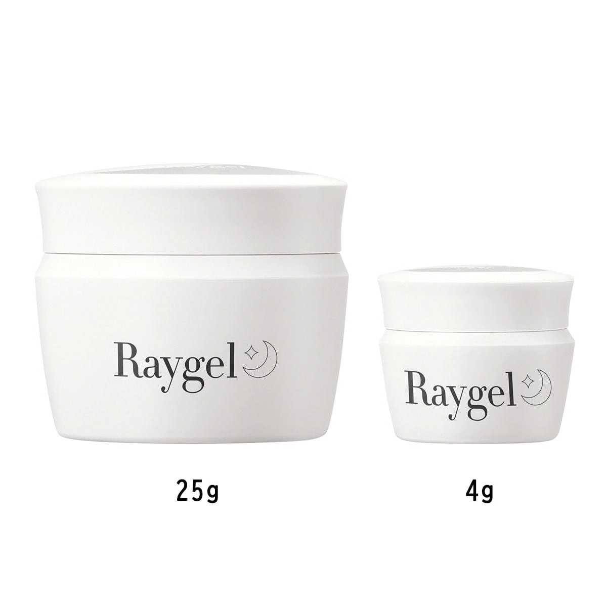 Raygel Base Gel Easyoff 25g | BEAUTY GARAGE INC.