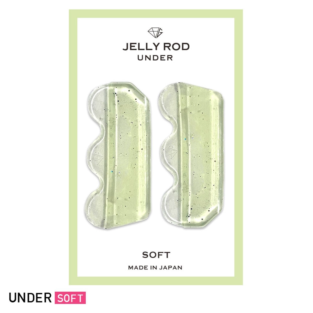 【GLAMORIZE】UNDER (for lower eyelashes) | BEAUTY GARAGE INC.